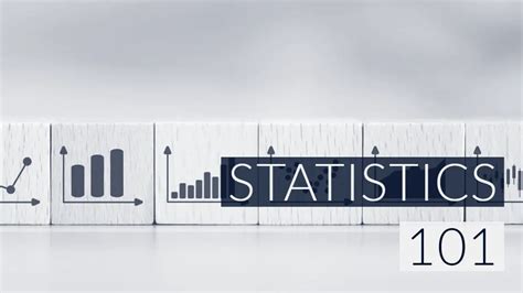 Statistics 101 IU