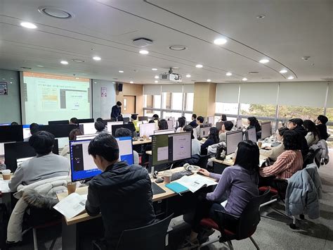 생성형 Ai 플랫폼 실무활용 과정 개최 연구회 동정 연구회 소식 연구회 소개 Nrc 경제인문사회연구회 Nrc
