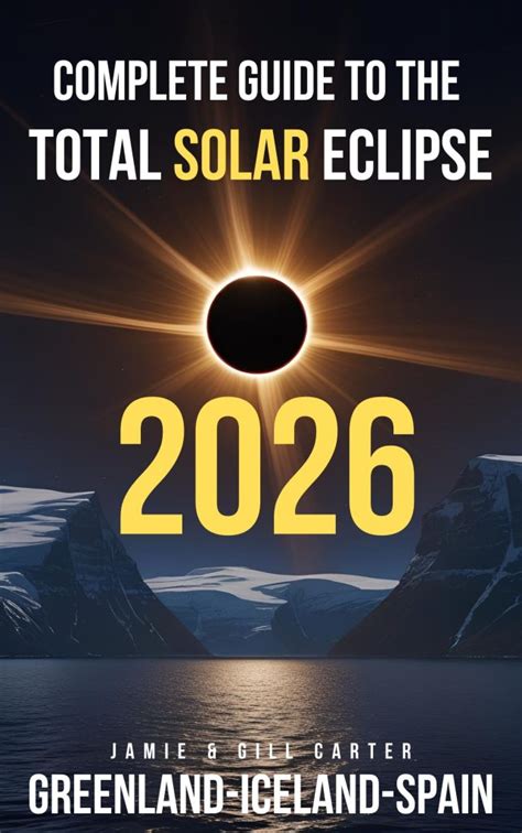 The 7 Total Solar Eclipses Every Young North American Will See This Century