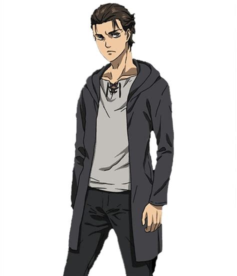 Eren Yeager Attack On Titan Season Coat Ubicaciondepersonascdmxgobmx