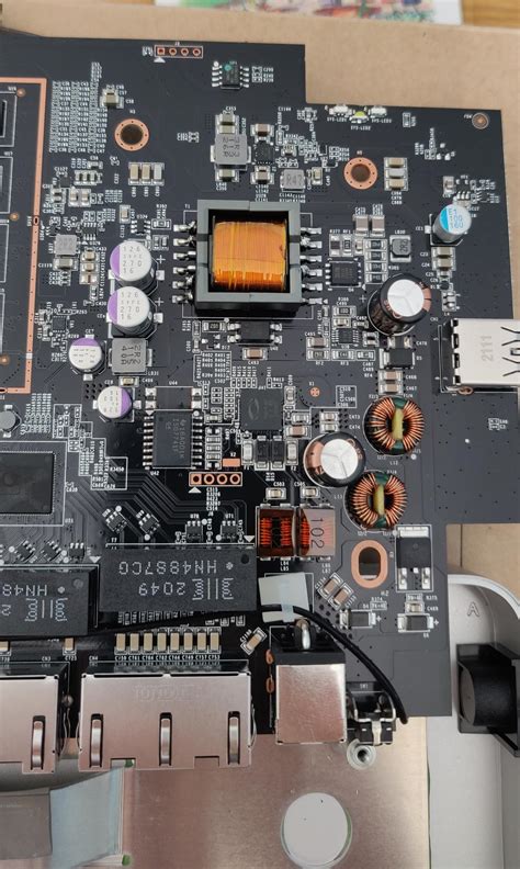 Cisco Meraki Mx68w For Developers Openwrt Forum