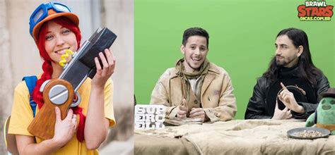 Pdepaula é A Nova Community Manager Do Brawl Stars Brawl Stars Dicas