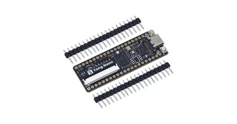Fpga Gw1n 1 Carte Developpement