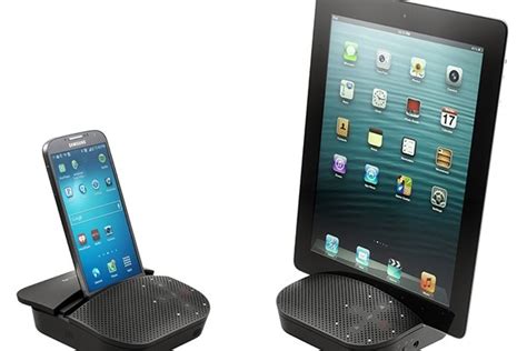 Logitech Introduces New Mobile Speakerphone