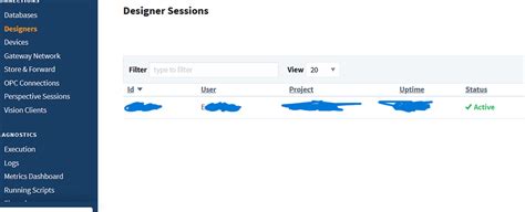 Bug Another Perspective Designer User Does Not Exist Ignition Inductive Automation Forum