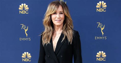 Felicity Huffman Says Her Old Life Died After Admissions Scandal