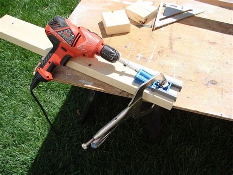 Building An Amazing Waist High Planter Box With These 5 Essentials Your Projectsobn