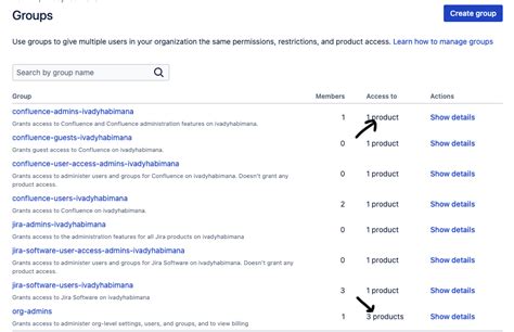 get details of a user groups using jira rest api forge the