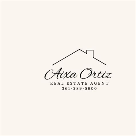 Aixa Ortiz Real Estate Listing Buyer Texas
