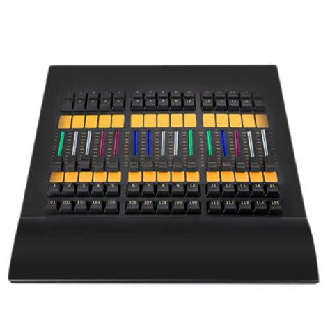 Ma2 Onpc Fader Wing S