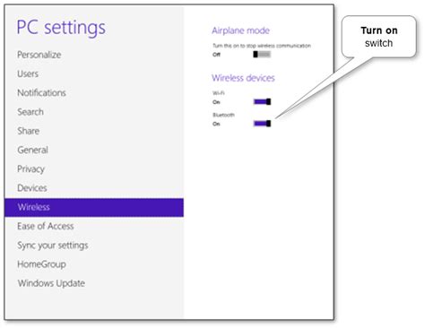 Connect Bluetooth On PC Laptop Or Netbook In Windows