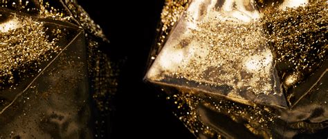glitter and gold ronald fong