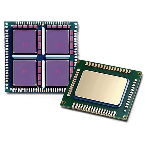 Download State Of The Art Cpu Engineering Png 12 Wallpapers Com