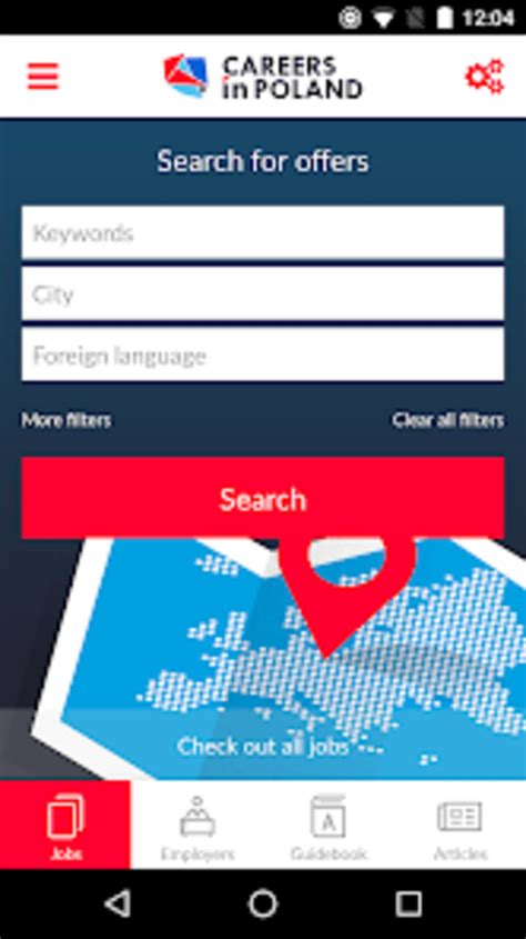 Careers In Poland For Android Download