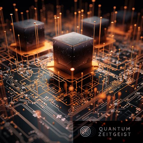 Berkeley Lab Achieves Breakthrough In High Fidelity Qutrit Entanglement