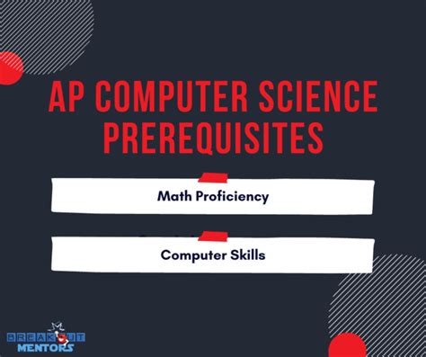 AP Computer Science A Or AP Computer Science Principles