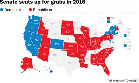 These New Polls Should Make Democrats Feel Good About Winning Back The