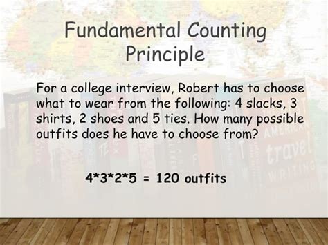 Permutations And Combinations Finalppt