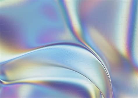 파란색과 보라색 배경의 흐릿한 이미지 사진 Unsplash의 3d 렌더 이미지