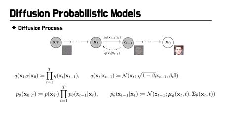 Pr 409 Denoising Diffusion Probabilistic Models Pdf