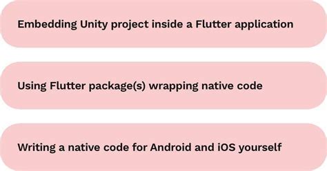 Flutter Ar — Solutions Overview Fivedottwelve App Development Company