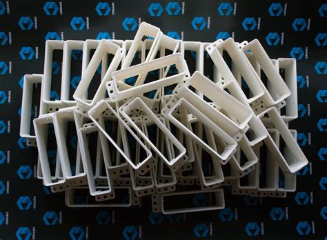 3d печать технических деталей корпус шестеренка прототип Качественная 3d печать пластиком и