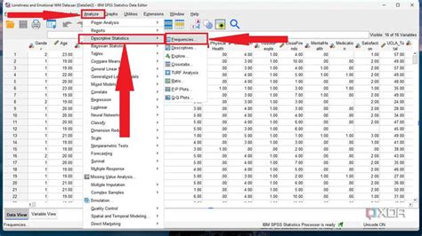 I Cant Imagine Analyzing Surveys Without Spss And You Can Use It Too
