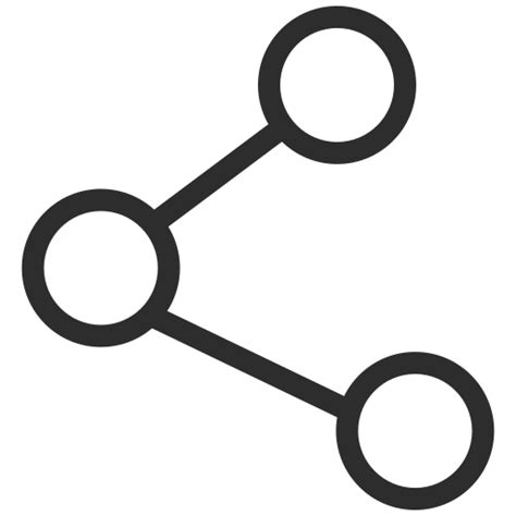 Interface Generic Outline Icon