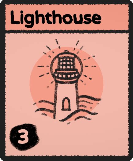 lighthouse stacklands wiki fandom