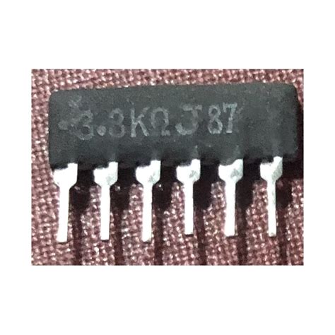 ‫مشخصات، دیتاشیت، قیمت و خرید Resarray 33k 6p‬