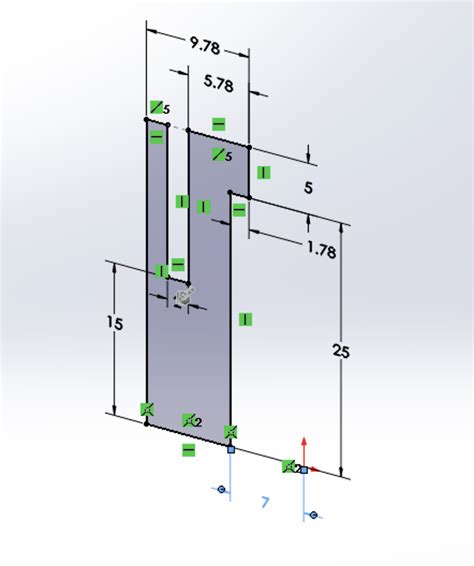 Difficulties In Attempting To Rotate The Sketch Any Solutions R