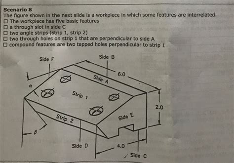 Solved Scenario 8 The Figure Shown In The Next Slide Is A Chegg Com
