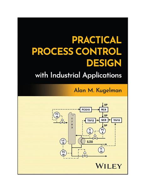 [etextbook] [pdf] practical process control design with industrial