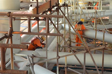 주태평양해양산업 Pacific Ocean Industry