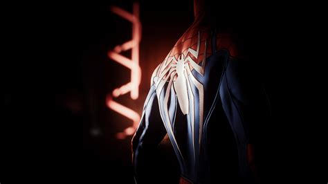 Spider Man Ps4 4k 3840x2160 Wallpaper