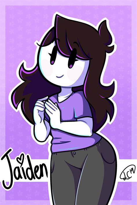 Jaiden Animations Artofit