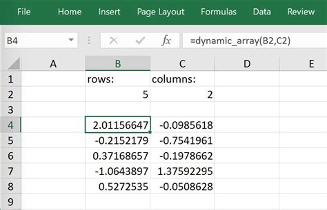 Writing Async Functions In Excel With Python Has Never Been Easier Rpython