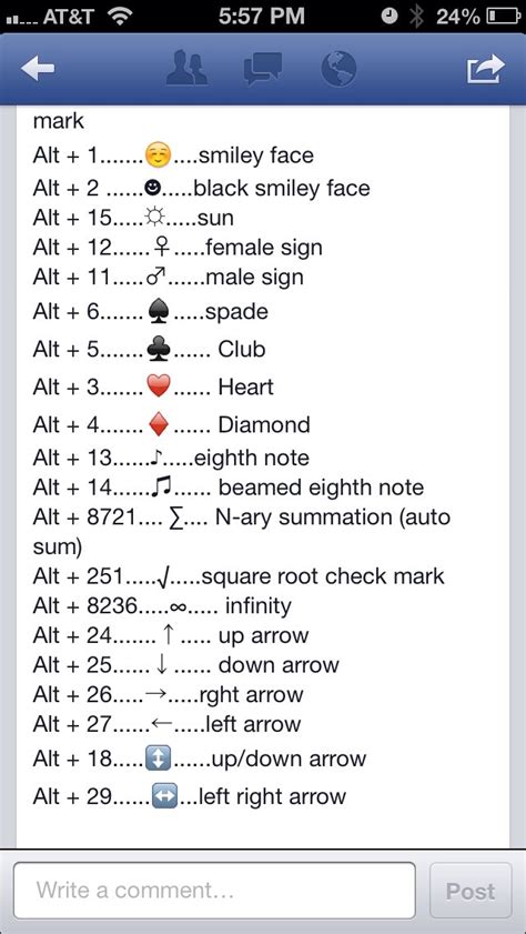 Quick Keys For Symbols Life Hacks Computer Computer Basics Learning