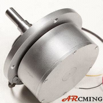 Hot Sales High Torque Bldc Motor 48v 4kw Brushless Dc Motor 53 OFF