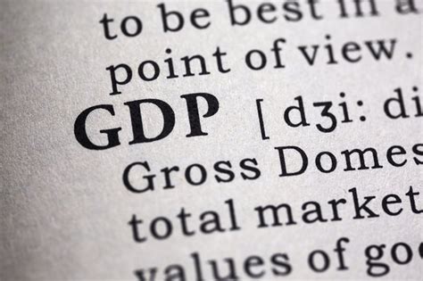 How To Calculate An Inflation Rate Using GDP Deflator Sapling