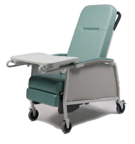Lumex 574g 3 Position Recliner Mp Source