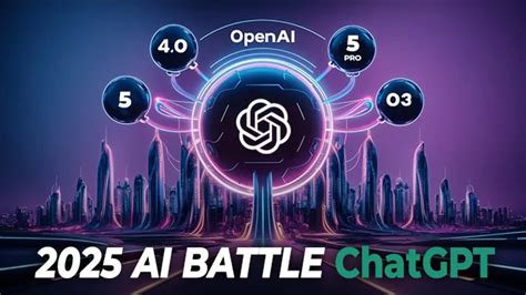 Gpt‑5 Vs Gpt‑5 Pro Vs Gpt‑4o Vs O3 2025 Ai Guide