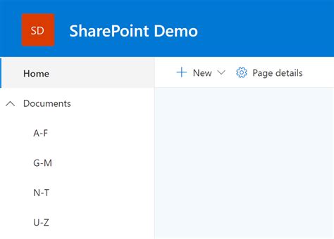 Use Power Automate To Dynamically Switch Document Libraries Based On A
