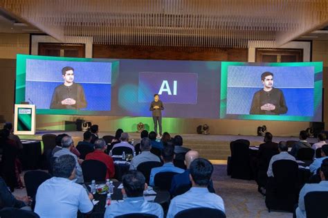 Aadil Bandukwala On Linkedin Yesterday The Hackerrank Innovator Awards And Ai Summit 2024