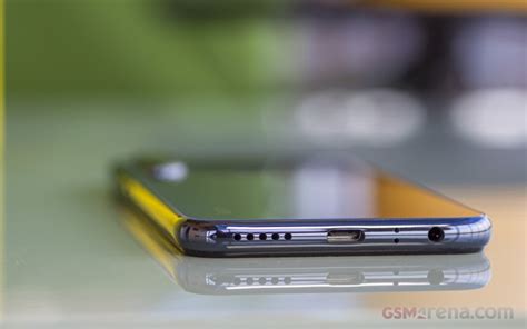 Xiaomi Redmi Note 8T Review Lab Tests Display Battery Life Speaker Audio Quality