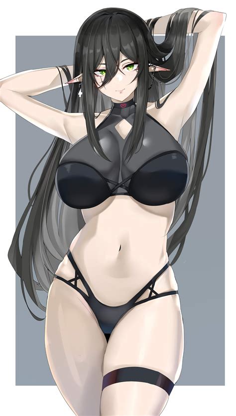 Layna Lazar Indie Virtual Youtuber Drawn By Maruyaamalya1006