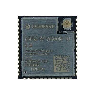 ESP32 S3 WROOM 1U N8R8 Espressif Empastore