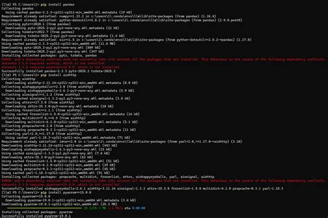 解决huggingfaceembeddings模型加载报错：缺少sentence Transformers依赖包 Ew帮帮网