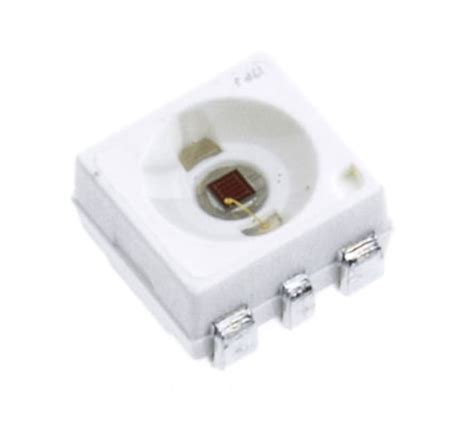 LR G6SP CBEA 1 1 Ams OSRAM Ams OSRAM2 1 V Red LED PLCC 6 SMD Advanced Power TOPLED LR G6SP