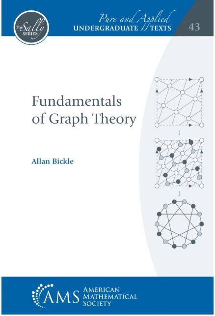 fundamentals of graph theory stanzatextbooks